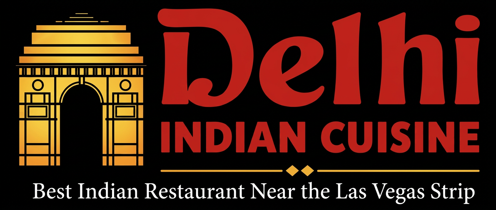 Full Menu — Delhi Indian Cuisine Las Vegas